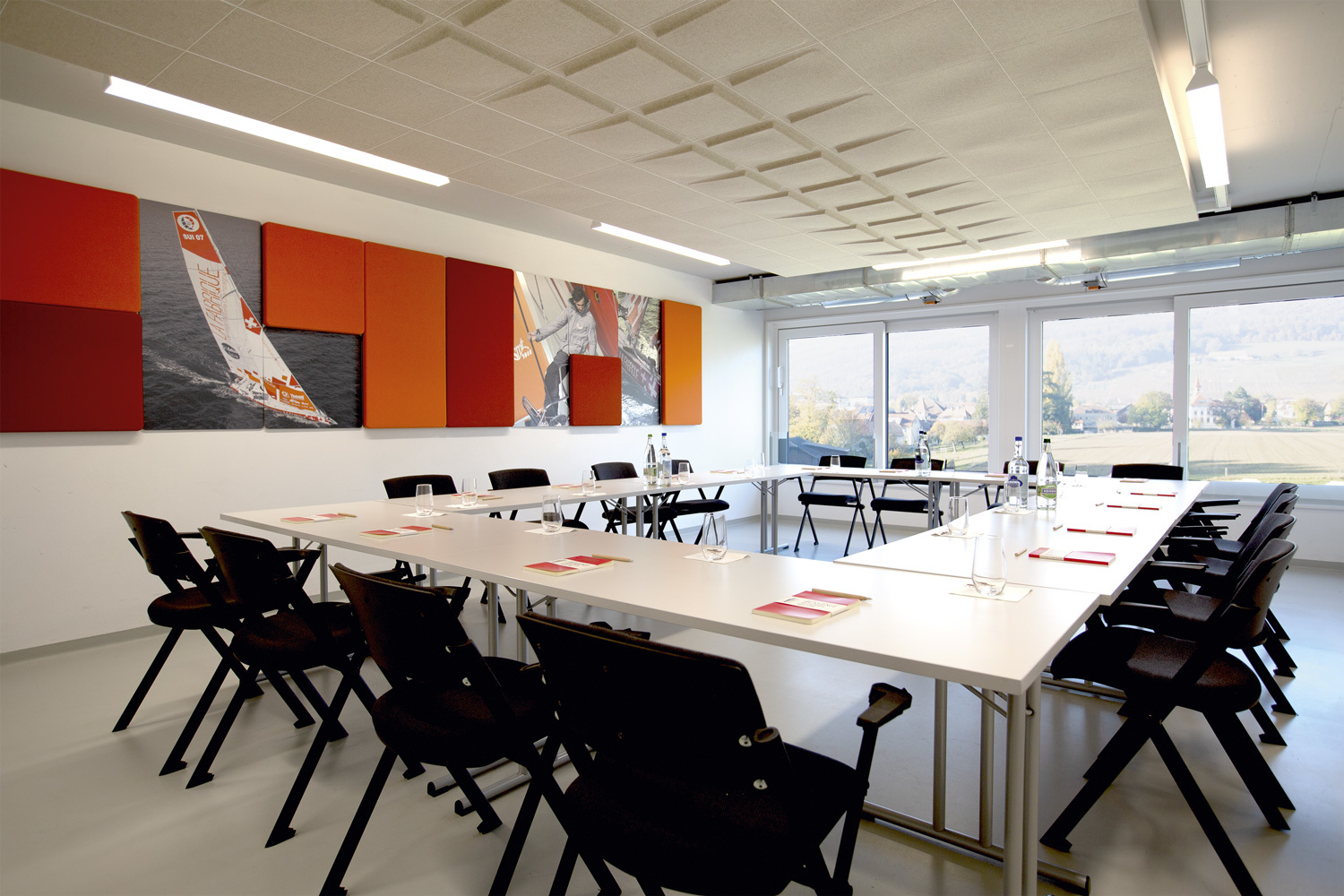 La Fabrique | Switzerland Tourism