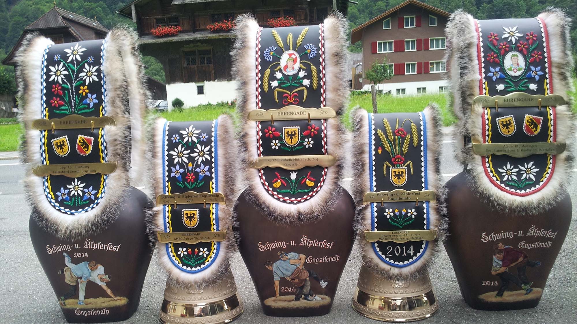 Beim «Glocken-Mathis» | Schweiz Tourismus